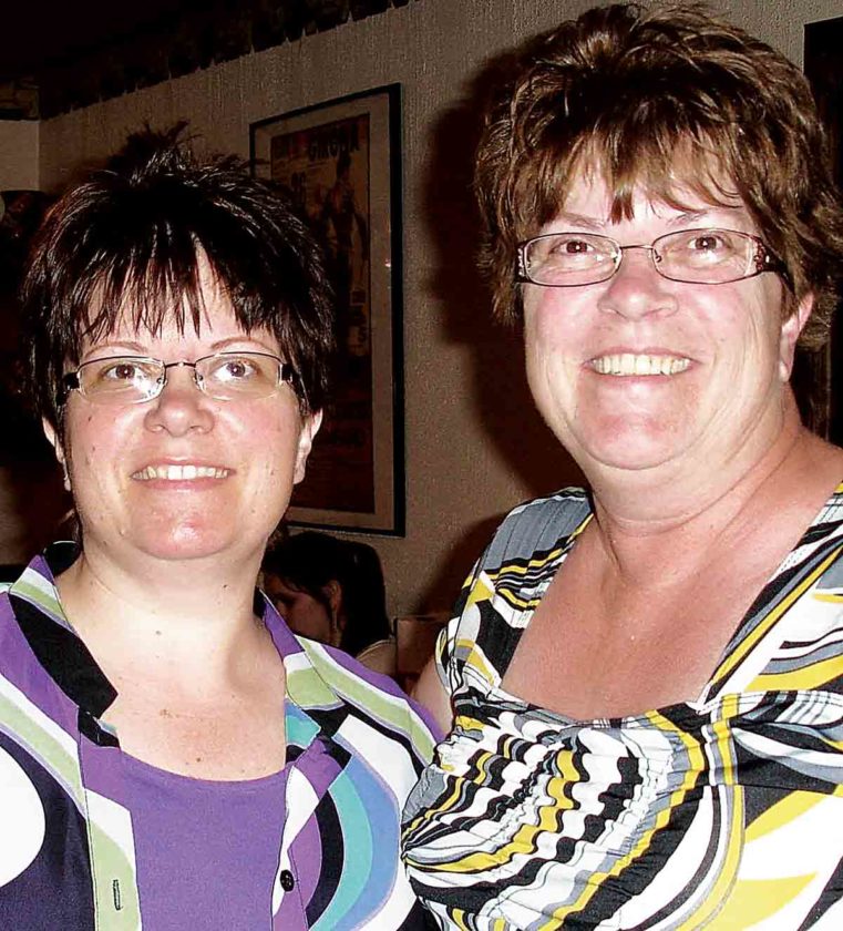 News and Sentinel announces Mother-Child Look-A-Like Contest winners ...